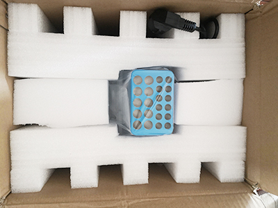 Portable Plasma PRP PPP Gel Maker with heating blocks | KETHINK