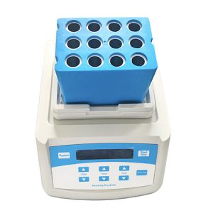 Portable Plasma PRP PPP Gel Maker with heating blocks | KETHINK