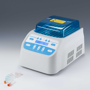 Dry Block Incubators - Heat Block / Digital | KETHINK