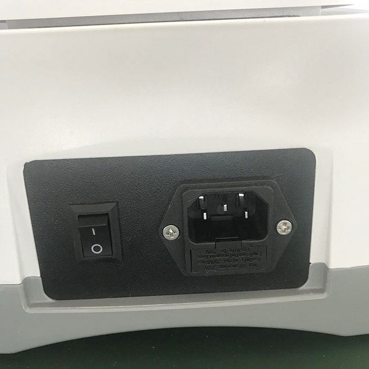 KT-TCS10 - Centrifuges Manufacture & Supplier - KETHINK